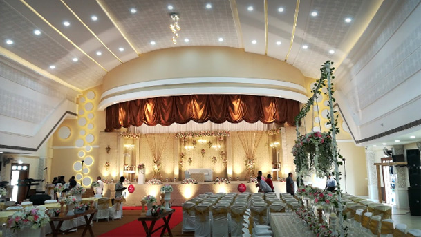 AUDITORIUM KERALA